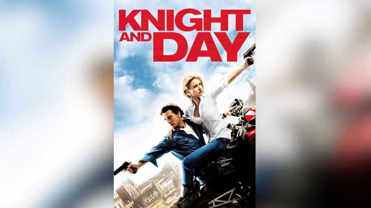 5 top spy comedy movies and shows to watch like Netflix's FUBAR