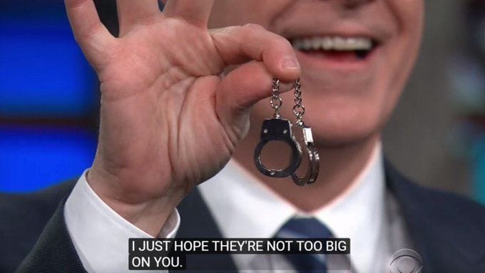 Why did Hasbulla get arrested? Size of his handcuffs leads hilarious ...