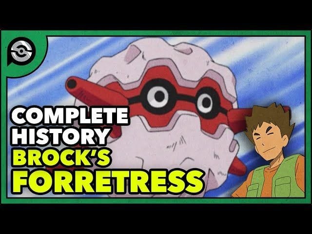 10 most unique Pokemon evolutions of all time