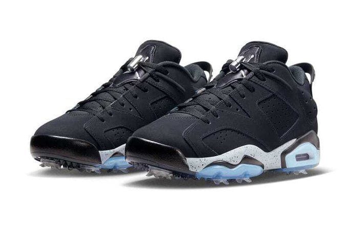 Nike’s Air Jordan 6 Low G "Metallic Silver" shoes: Where to get, price ...