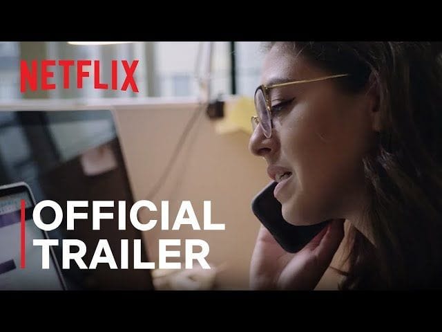 What is Netflix's Victim/Suspect all about? Release date, trailer, and ...