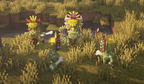 How to Kill all Mobs in Minecraft Using 1 Simple Command