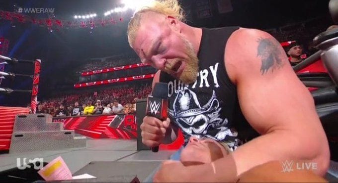 Cody Rhodes: WWE ने Night of Champions के लिए Brock Lesnar के धमाकेदार मैच का किया ऐलान, सऊदी ...