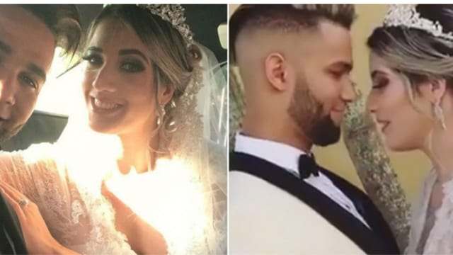 Who is Lourdes Gurriel Jr.'s wife, Jennifer Alvarez? A glimpse into the ...