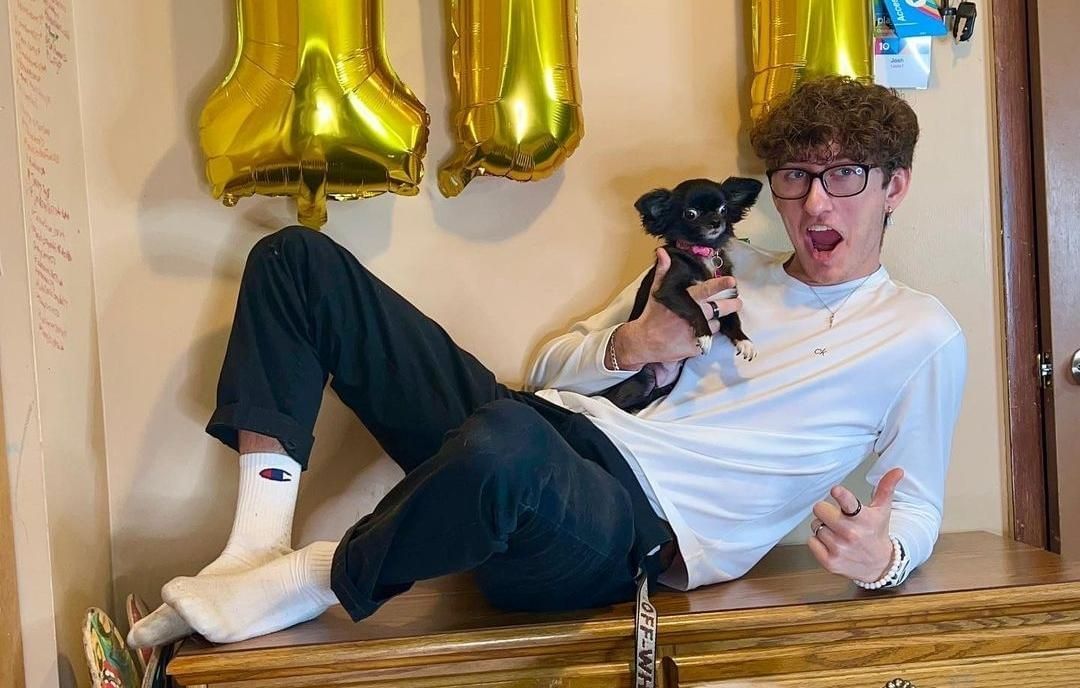 How much is Josh Jolly’s net worth as of 2023?