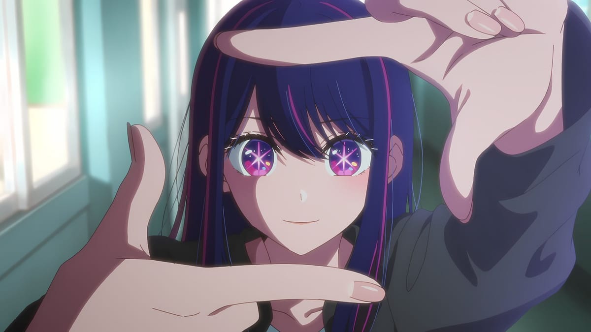 10 best anime about acting, ranked
