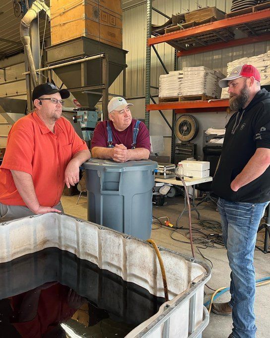 David Brandt: Who was David Brandt? Tributes pour in as viral Ohio ...