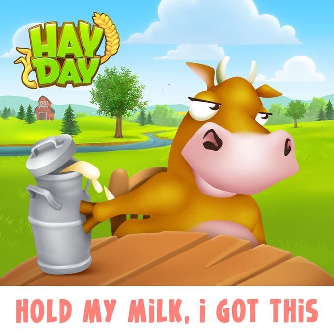 5 most useful animals in Hay Day to enhance your farming