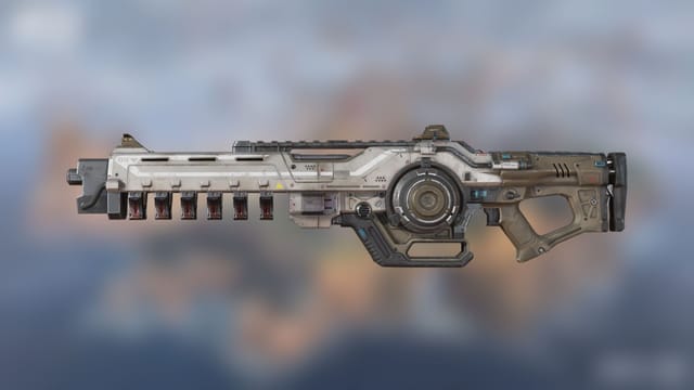 5 best weapons for Apex Legends Ranked in Season 17
