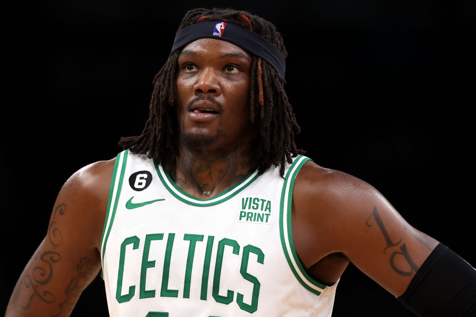 Why is Robert Williams called “Time Lord?”