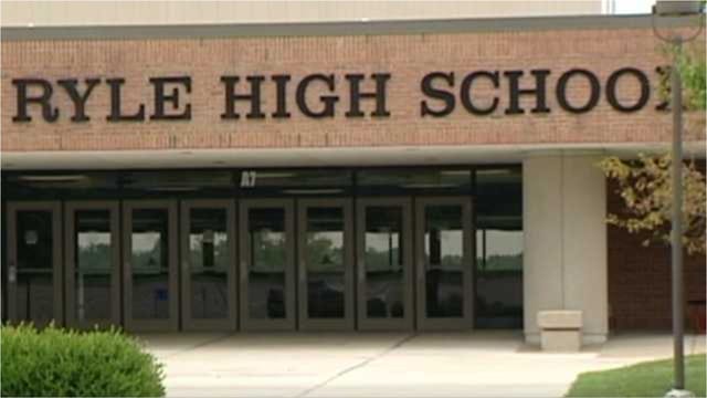What happened at Ryle High School? Senior prank involving 75 students ...