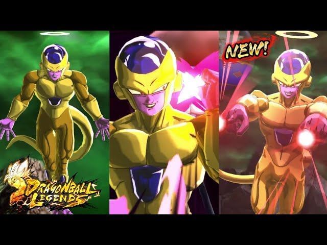 5 best Dragon Ball Legends characters for beginners (2023)