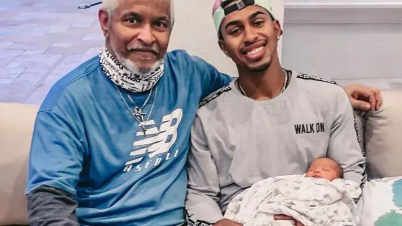 Who are Francisco Lindor's parents Maria and Miguel, and what is their ...