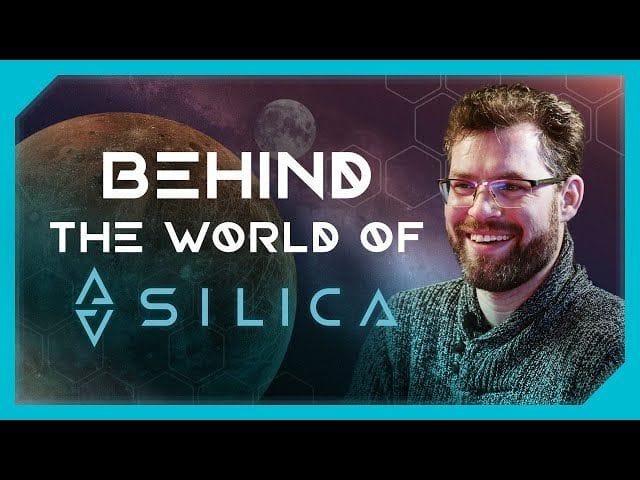 Silica hands-on preview: A promising blend of RTS and FPS brilliance