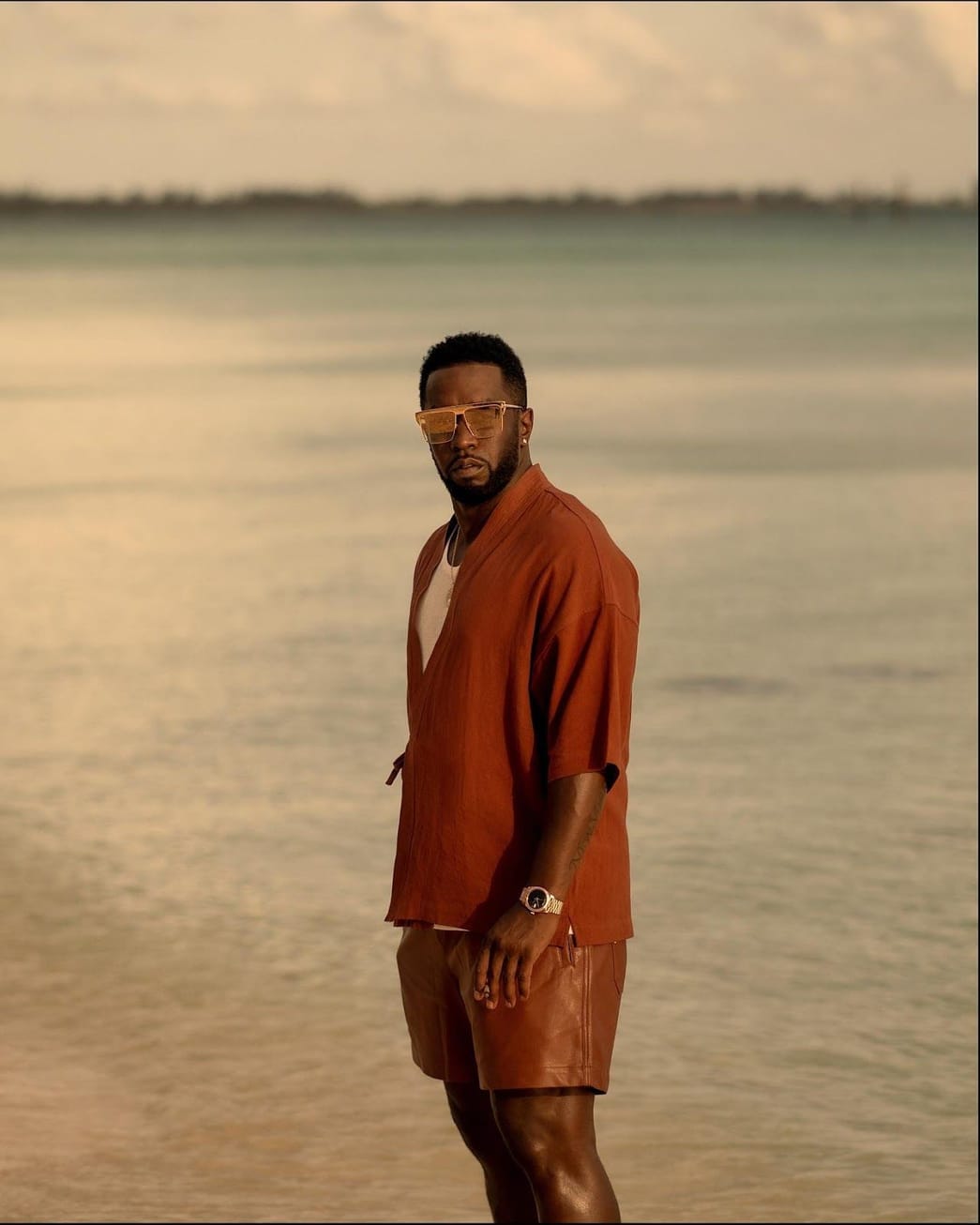 How much is Diddy's net worth as of 2024?