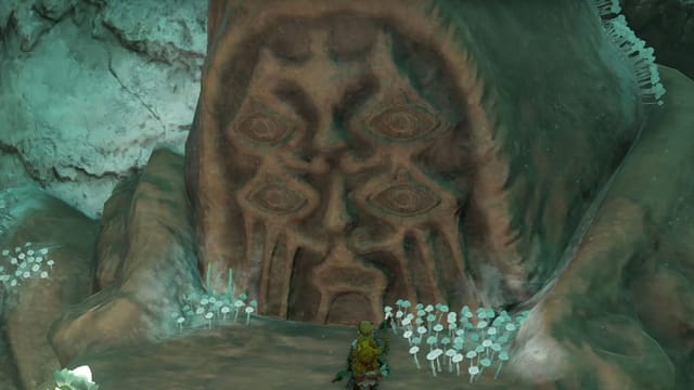 All Bargainer Statue locations in The Legend of Zelda Tears of the Kingdom