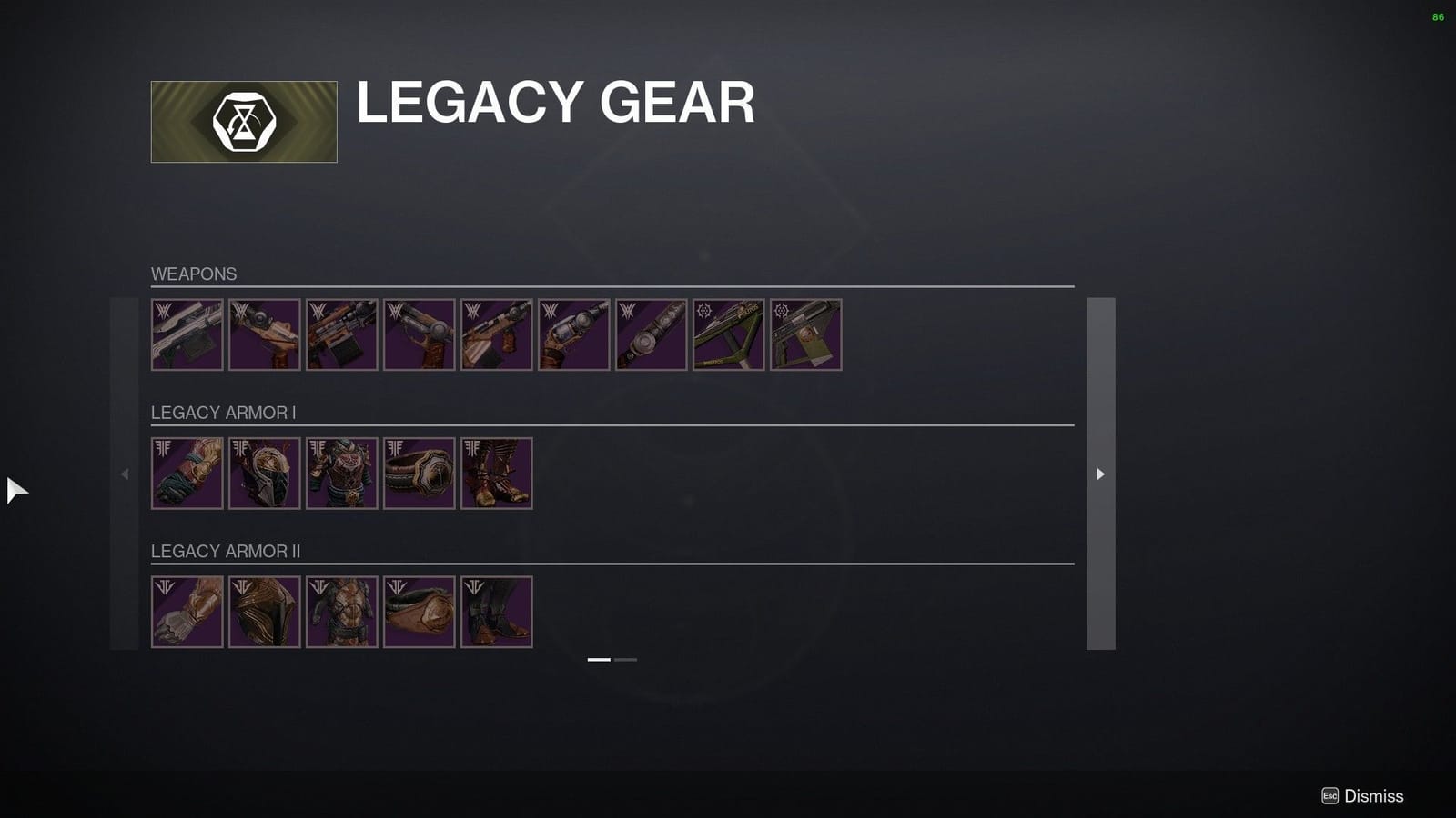How to get the Brazen Wolf emblem from Destiny 2 Iron Banner