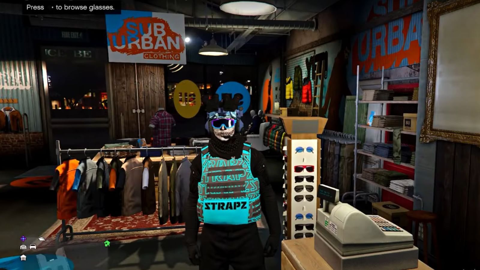 10 best GTA 5 tryhard outfits after The Last Dose update