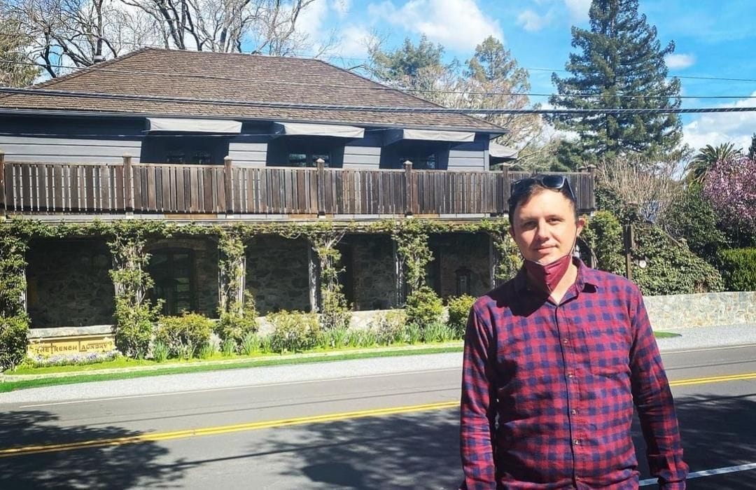 Sonny Hurrell's Profile, Net Worth, Age, Height, Relationships, FAQs