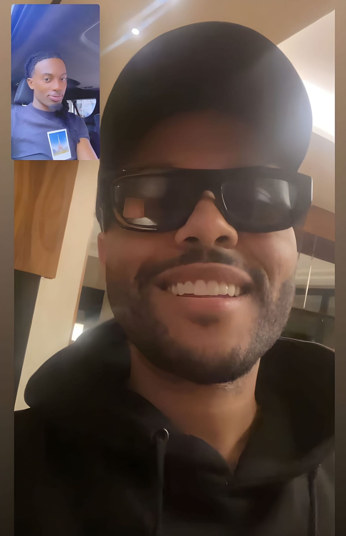 “I used to pray for times like this:” Playboi Carti throws fans into a ...