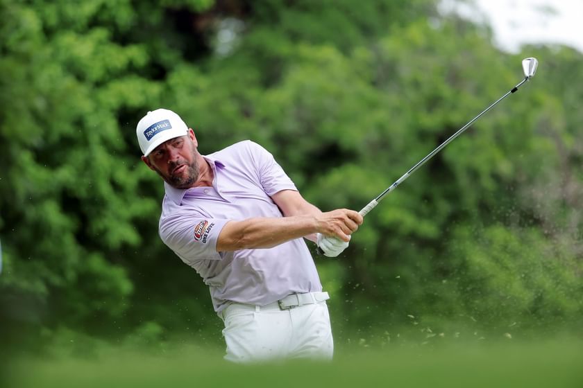 Can Michael Block make the cut at Charles Schwab Challenge 2023 ...