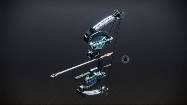 How to get Trinity Ghoul in Destiny 2