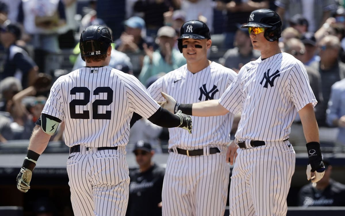 Fact Check: Should Harrison Bader's HR have been revoked due to ...