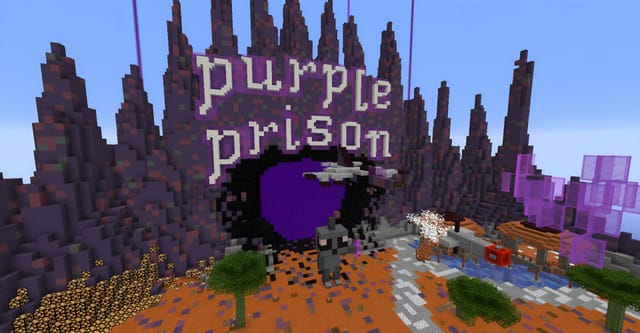 3 best Minecraft space themed servers