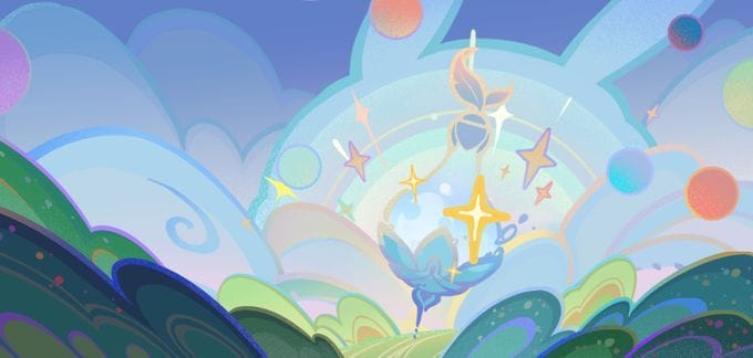 Genshin Impact 3.8 Battle Pass Namecard and Spiral Abyss leaks