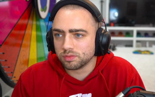 "Twice a week" - Mizkif stuns community by announcing he will start ...