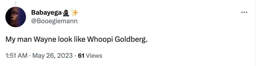 “Wayne looks like Whoopi Goldberg": Viral AI images of rappers ...