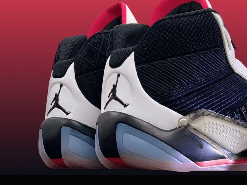 Nike’s Air Jordan 38 Fundamental Shoes: Where to get, release date ...
