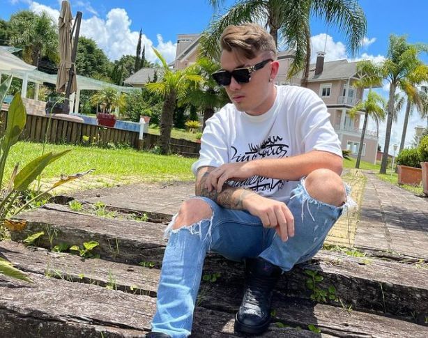 João Caetano's Profile, Net Worth, Age, Height, Relationships, FAQs