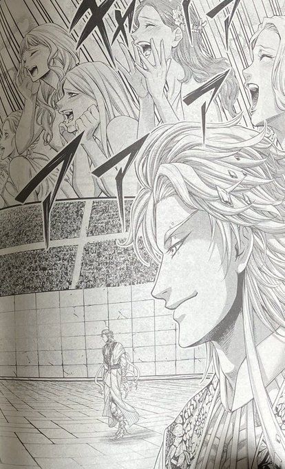 Is Record of Ragnarok manga over? Status of the series explained