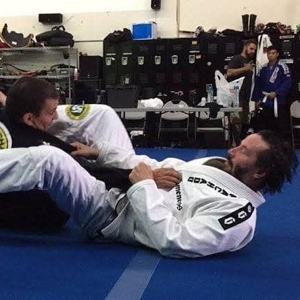 Is Keanu Reeves trained in MMA? Here are all the combat styles he ...