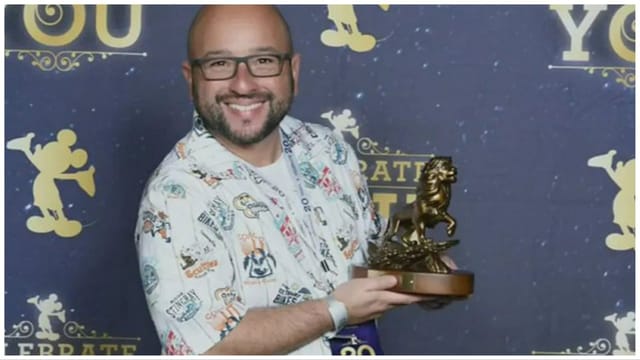 What did Daniel Rivera do? Charges against Disney World employee explored