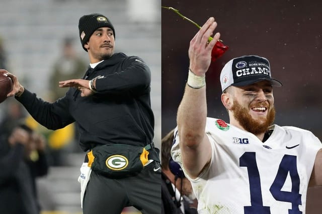 Packers fans sound off on numbers in Jordan Love’s new contract - “All ...