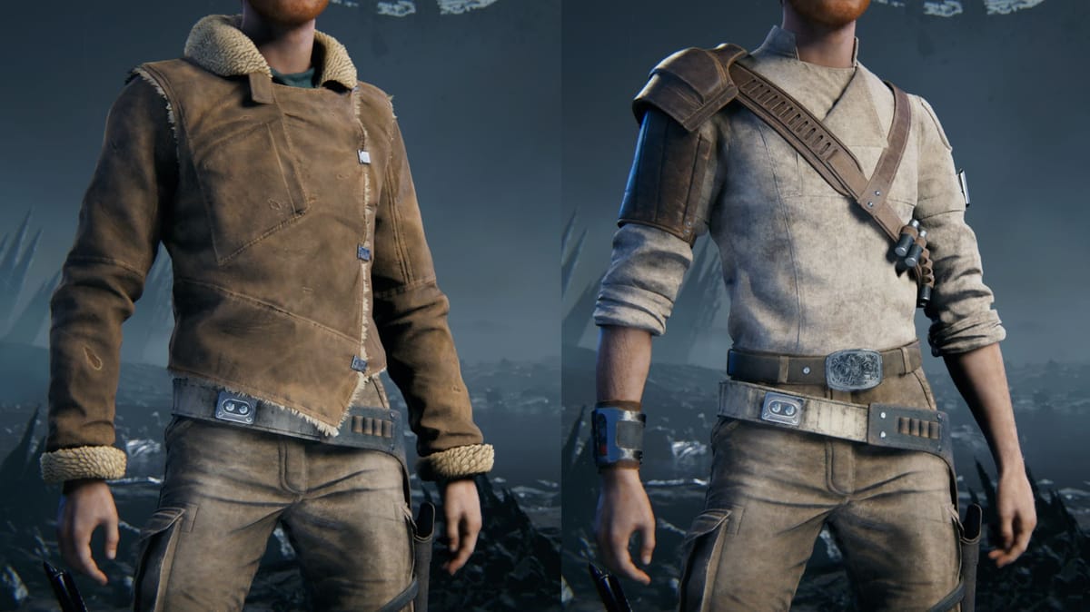 doma: Best items to buy in Doma’s Shop in Star Wars Jedi Survivor