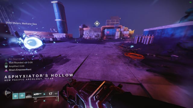 Destiny 2 Deep Dive activity guide: How to unlock Tier 3 rewards and ...