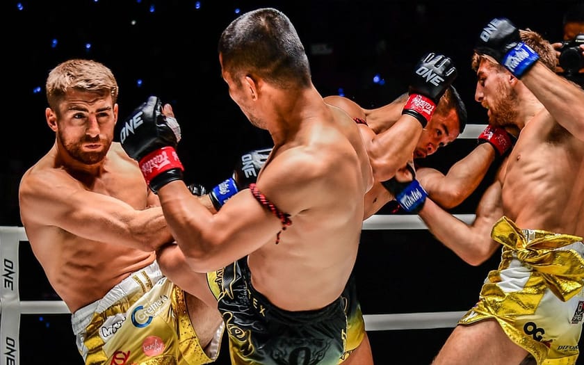 Watch the detailed breakdown of Jonathan Haggerty’s historic KO of Nong-O