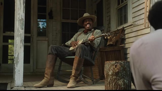 The Color Purple cast list: Fantasia Barrino, Halle Bailey, and others ...