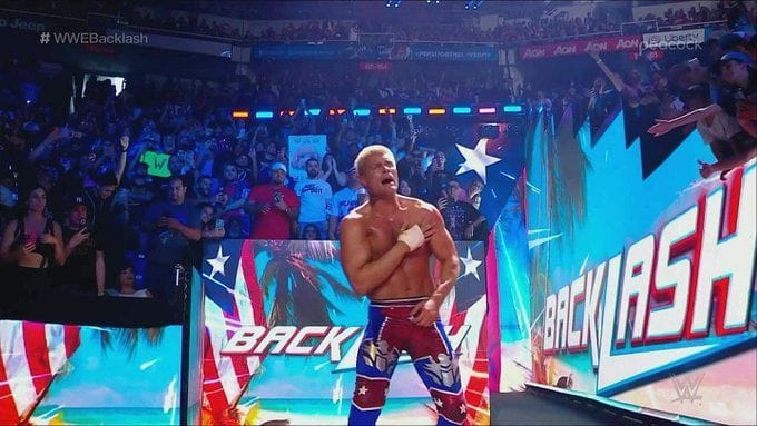 Best and Worst of Backlash 2023: Losing star to get a huge singles push ...