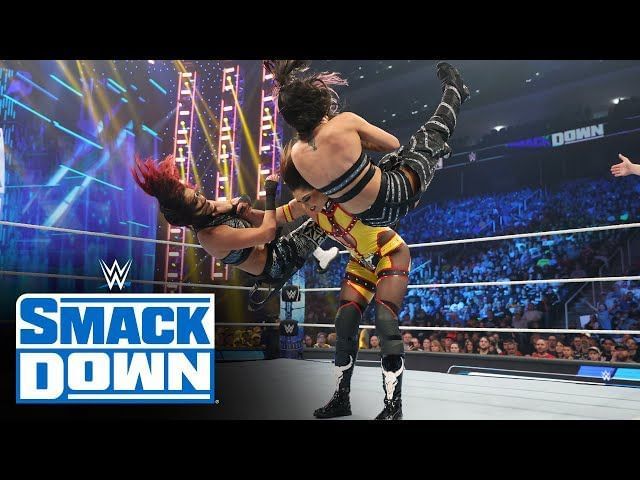 Women’s Champions set to accomplish feat tonight on WWE RAW untouched ...