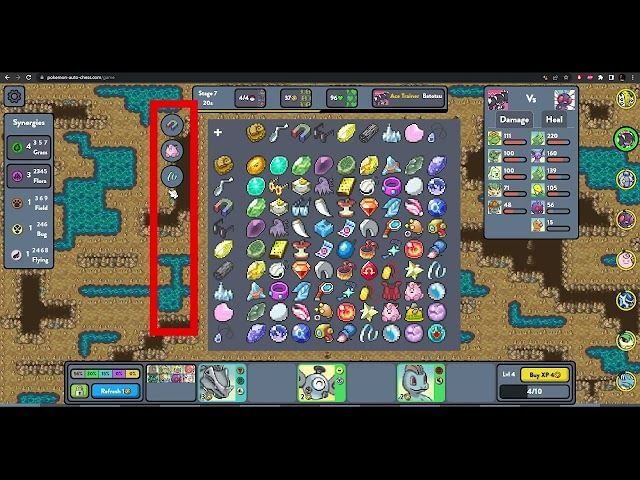 What is Pokemon Auto Chess and how to play it?