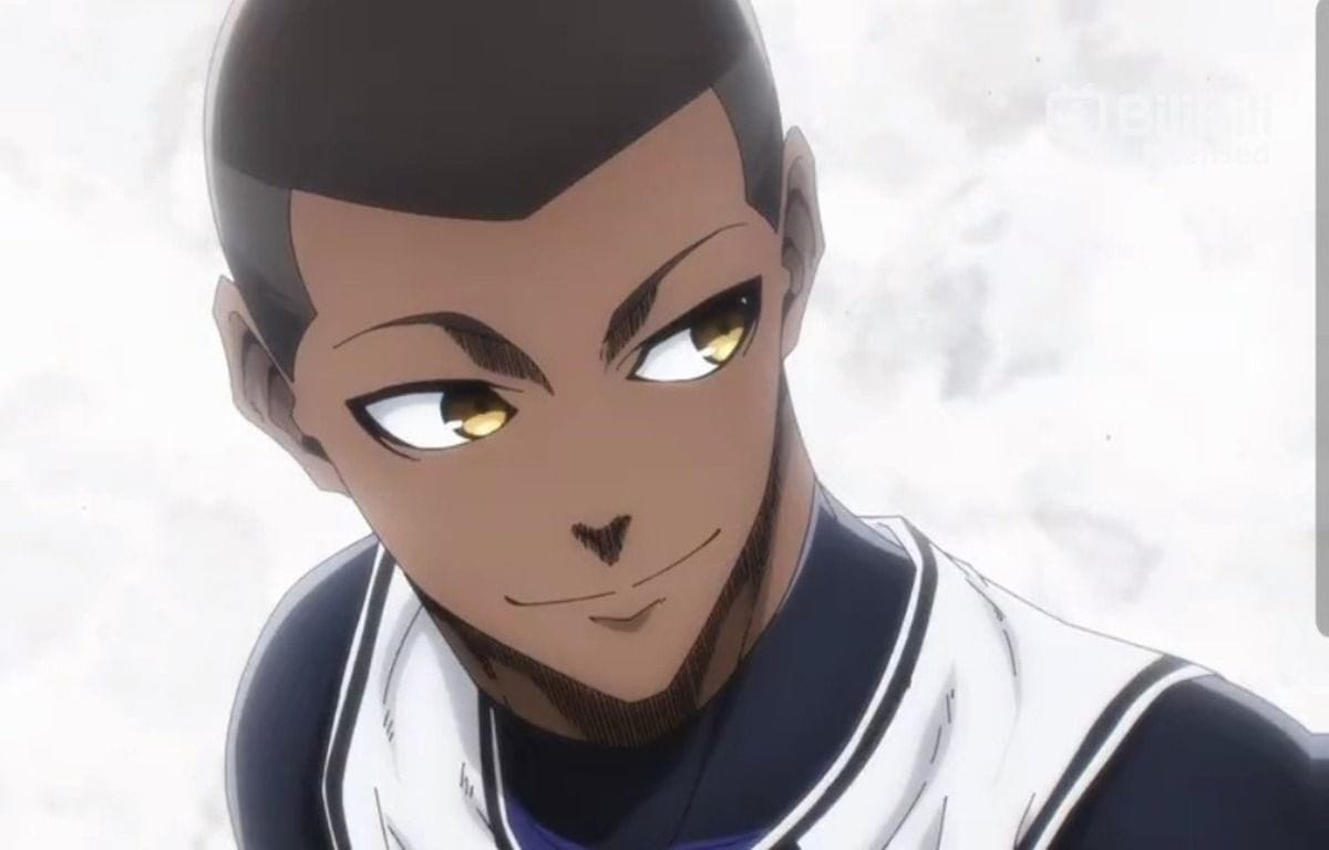 Top 10 fastest players in Blue Lock, ranked