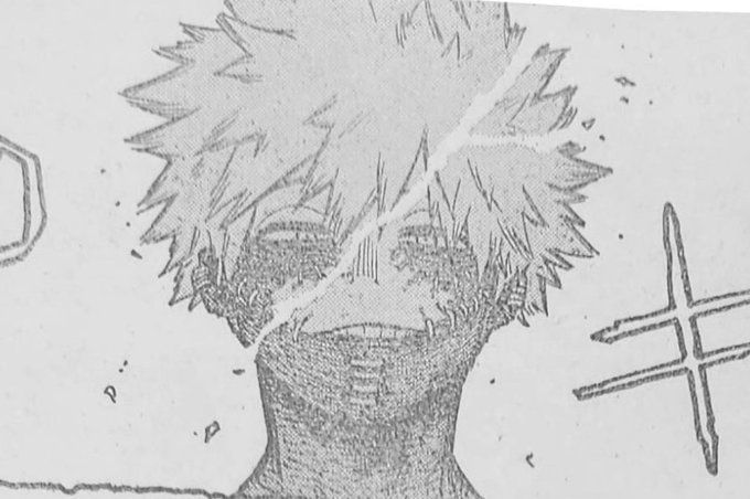 My Hero Academia chapter 390: Major spoilers to expect