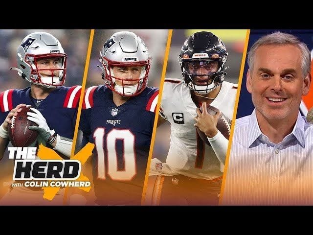 IN PHOTOS: Patriots QB Bailey Zappe gets engaged to long-time ...