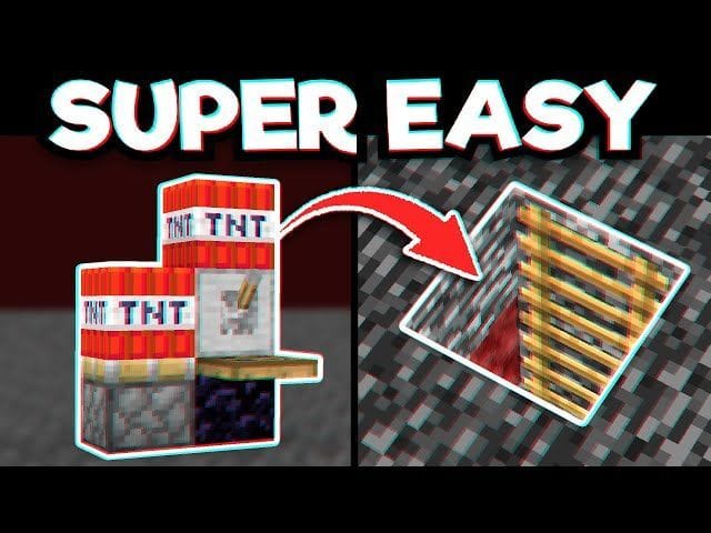 5 interesting facts about Bedrock in Minecraft