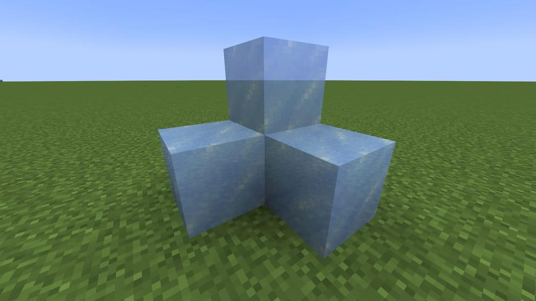 Every ice block in Minecraft explained