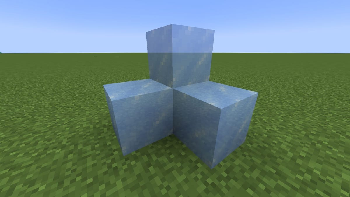 Every ice block in Minecraft explained